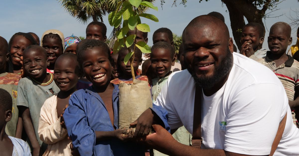 La Ferme Africaine : Une nouvelle approche de l'humanitaire