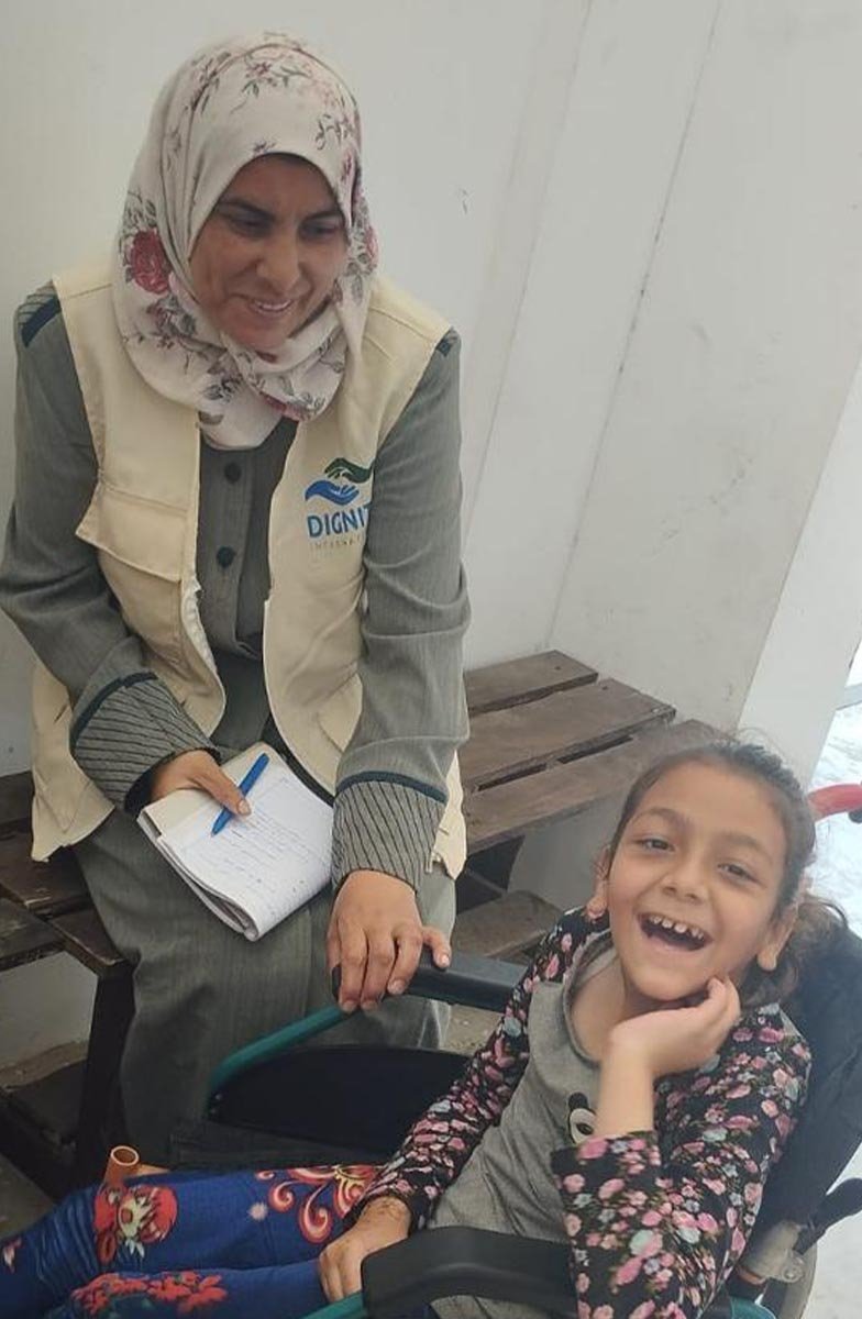 Don Gaza Palestine : Association humanitaire